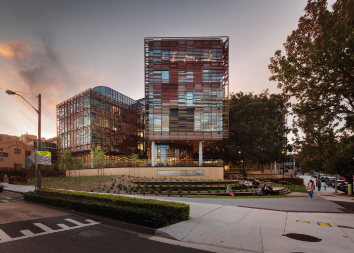 The University of Sydney Business School - Education Snapshots