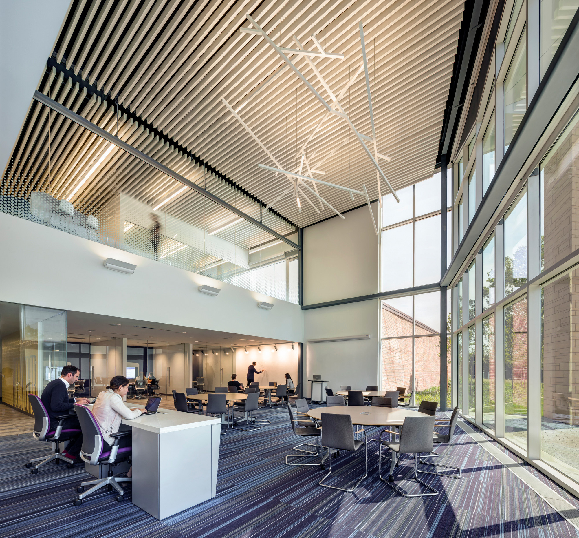 Walsh College - Education Snapshots