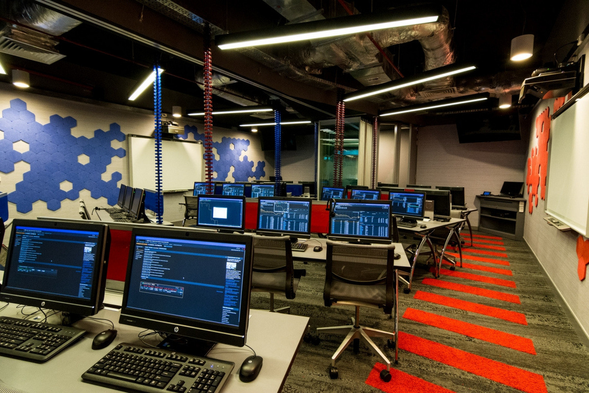 RMIT International University - Financial Trading Laboratory ...