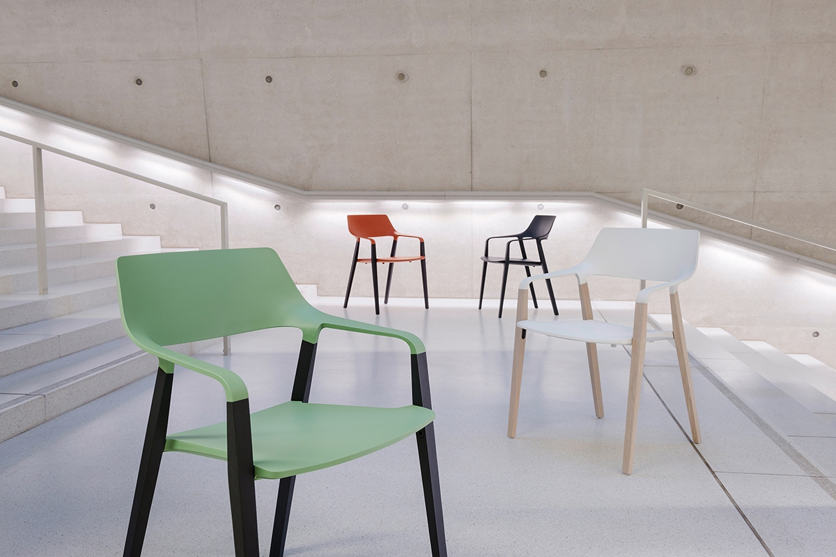 Reed - Education Snapshots