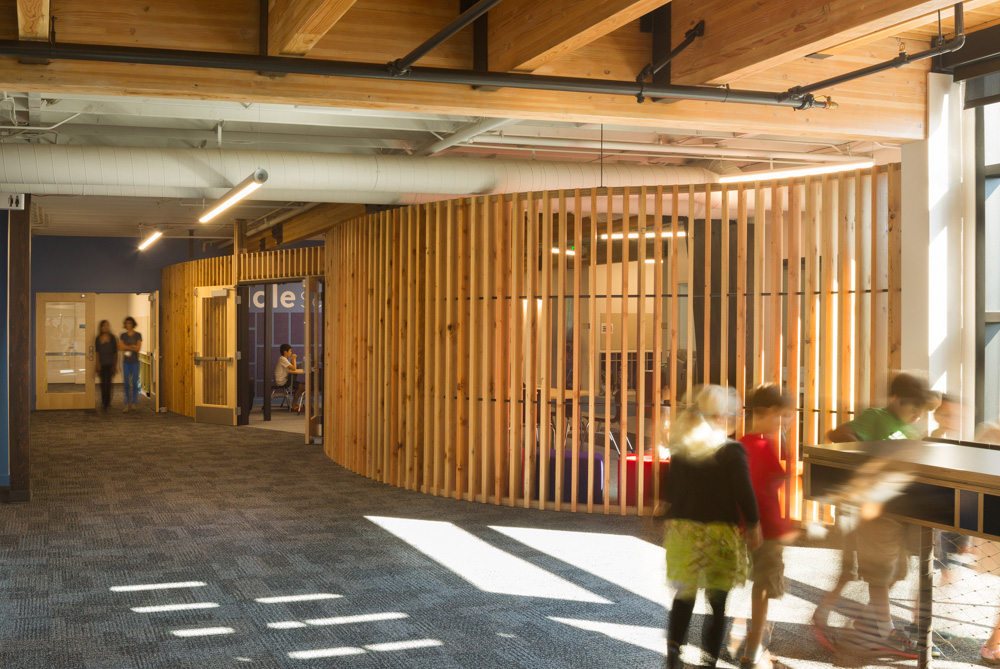 Westside School - Seattle - Education Snapshots