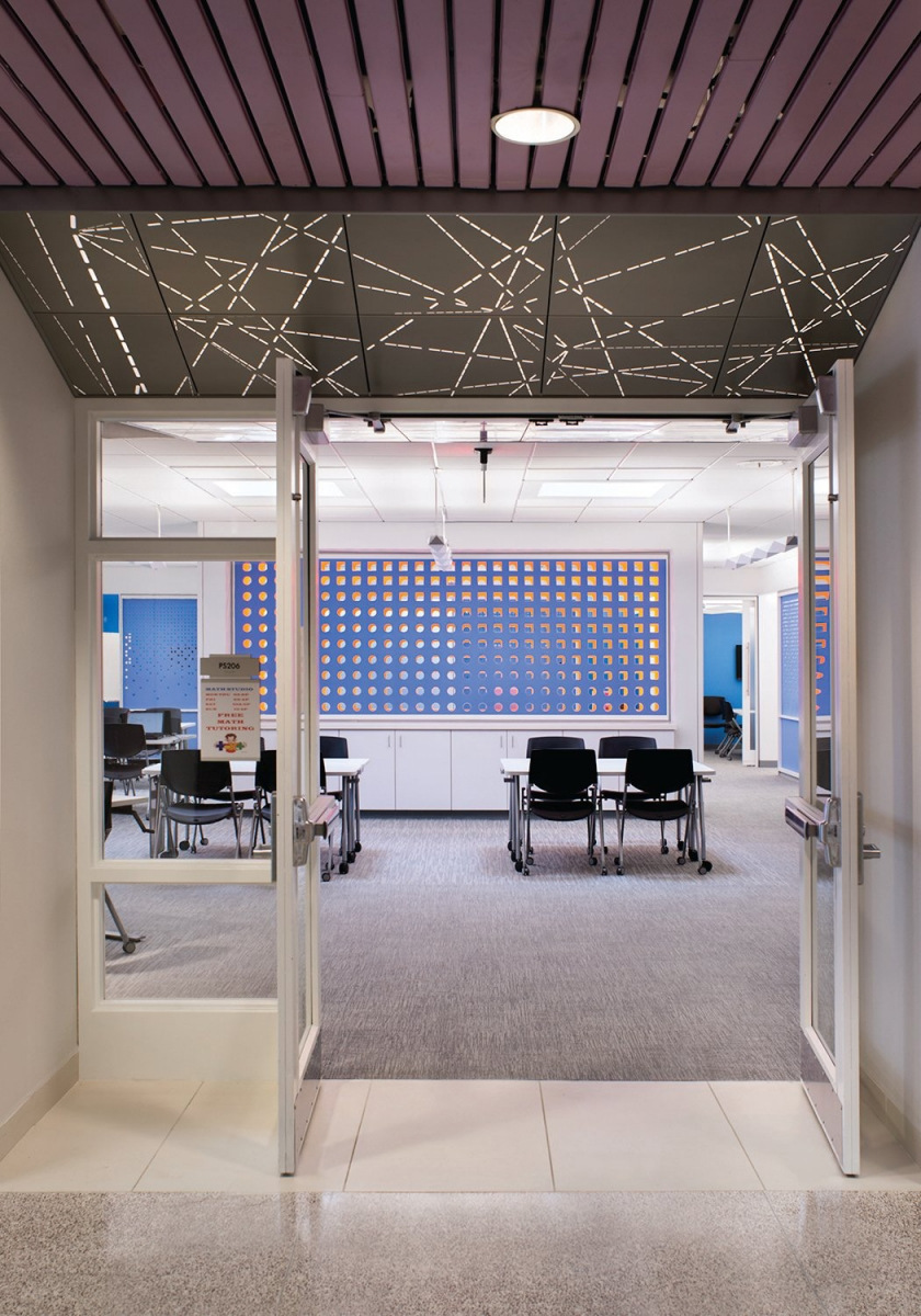 Lorain County Community College - Physical Sciences Math Studio ...