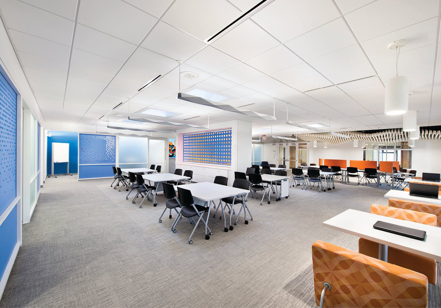 Lorain County Community College - Physical Sciences Math Studio ...