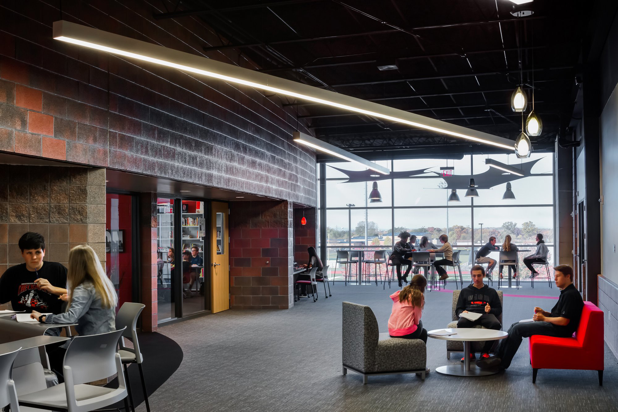 Northview High School - Education Snapshots