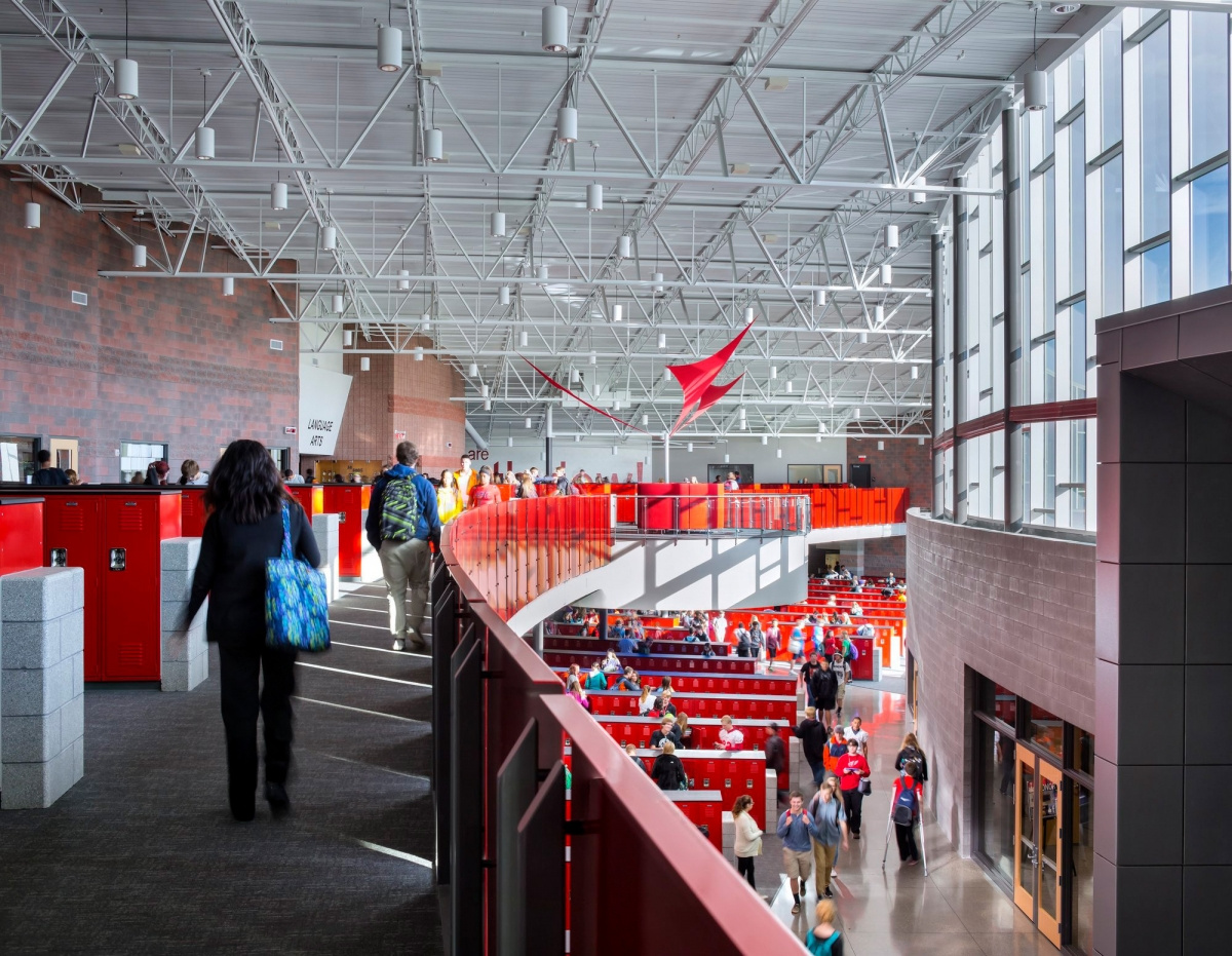 Northview High School - Education Snapshots