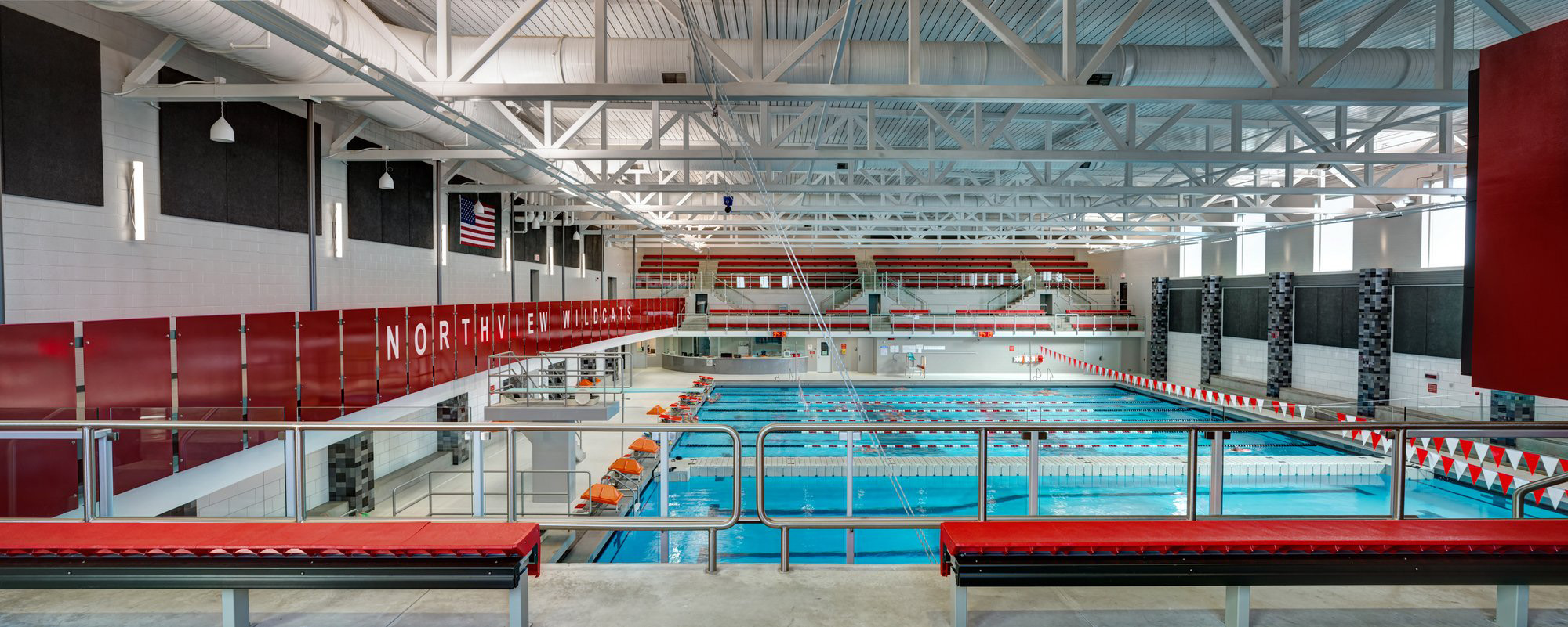 Northview High School - Education Snapshots