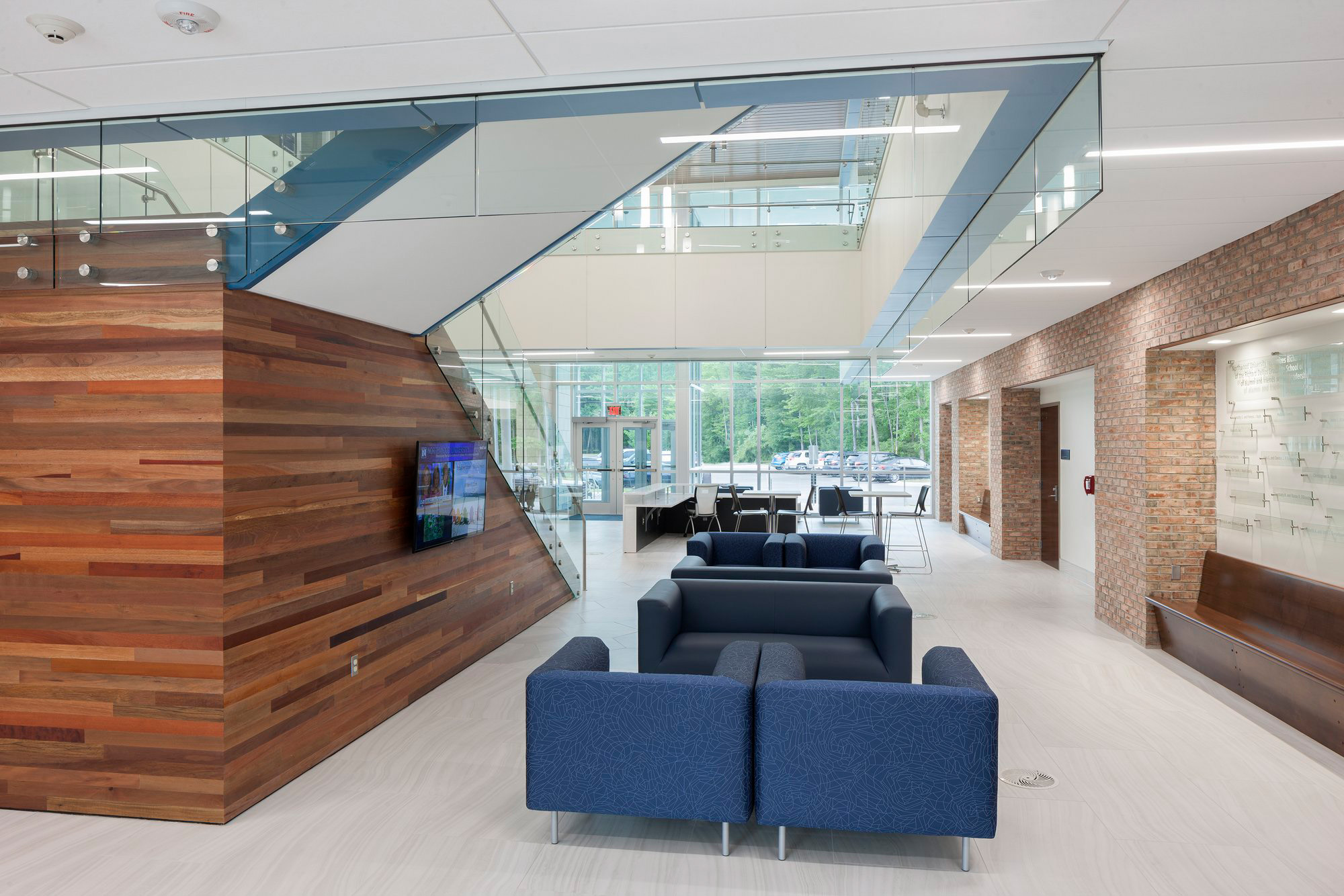 Northwood University - DeVos Graduate School of Management - Education ...