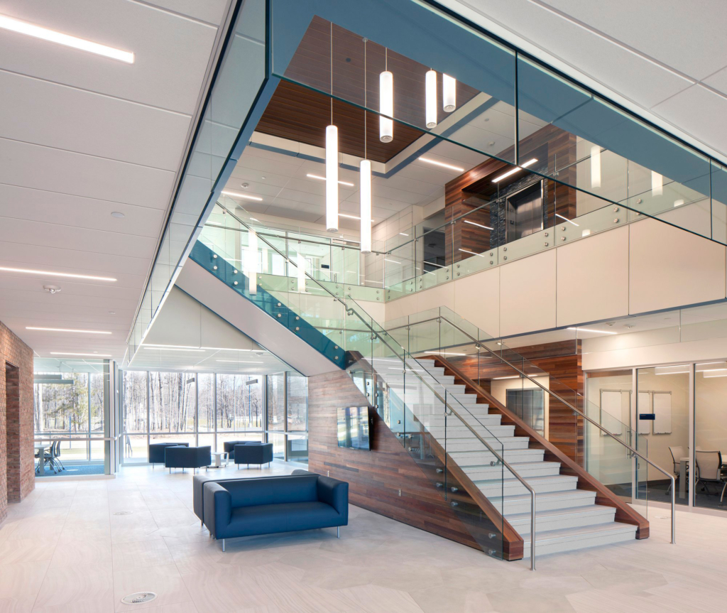 Northwood University - DeVos Graduate School of Management - Education ...