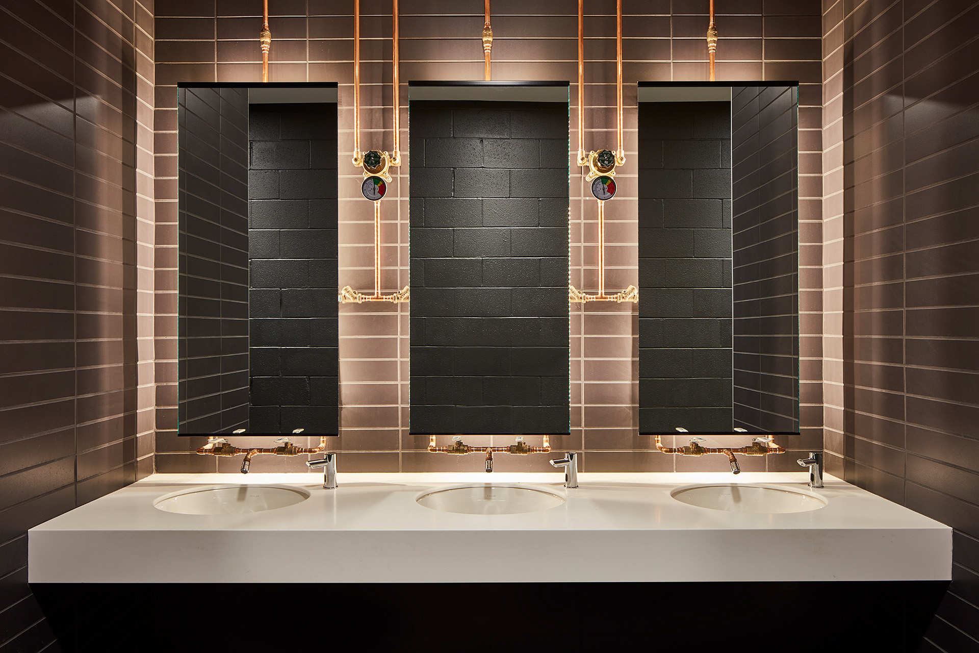 Plumbers Local 130 UA Training Center - Education Snapshots