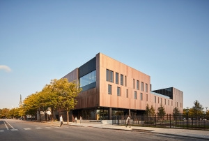 Plumbers Local 130 UA Training Center - Education Snapshots