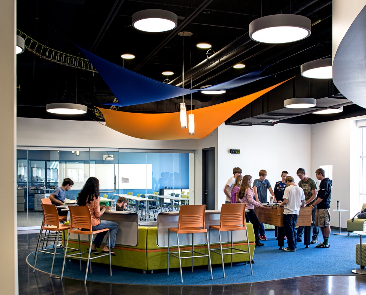 Battle Creek Math and Science Center - Education Snapshots