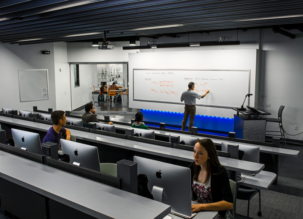 Battle Creek Math and Science Center - Education Snapshots