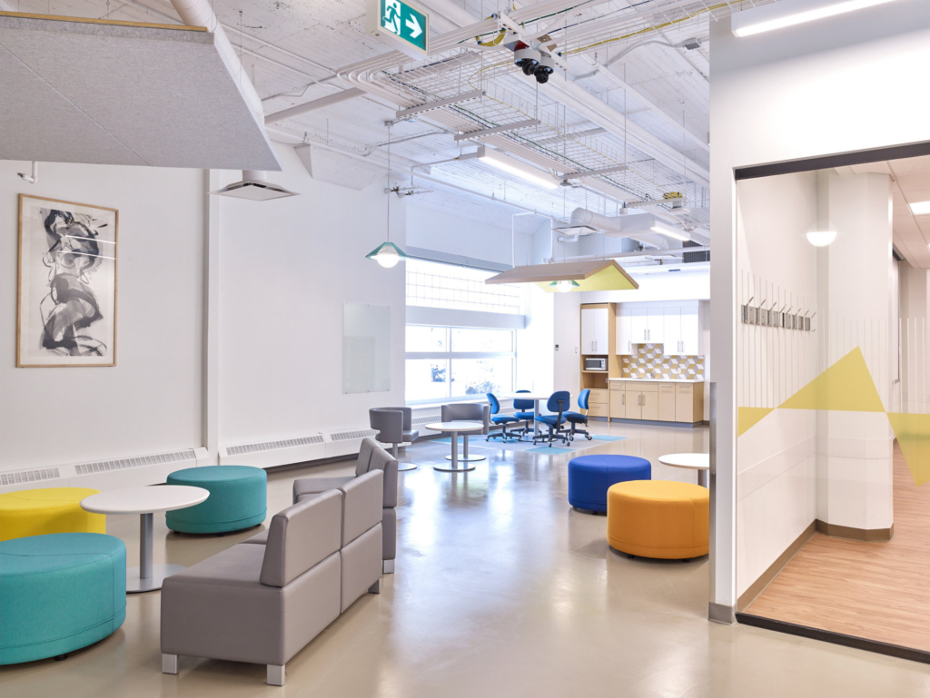 University of Alberta - Faculty of Extension - Education Snapshots