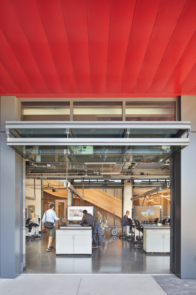 WSU Everett University Center - Education Snapshots