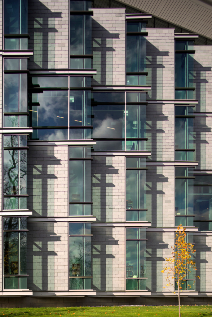 Williams College - Sawyer Library - Education Snapshots