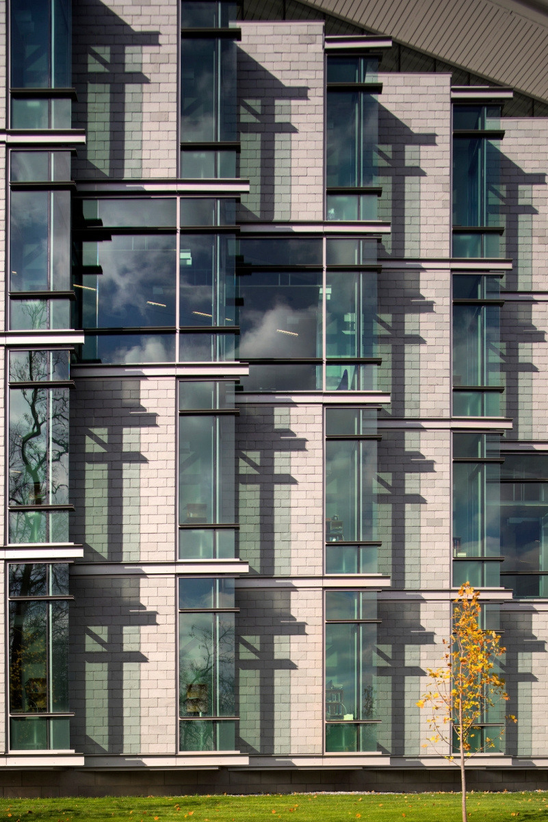 Williams College - Sawyer Library - Education Snapshots