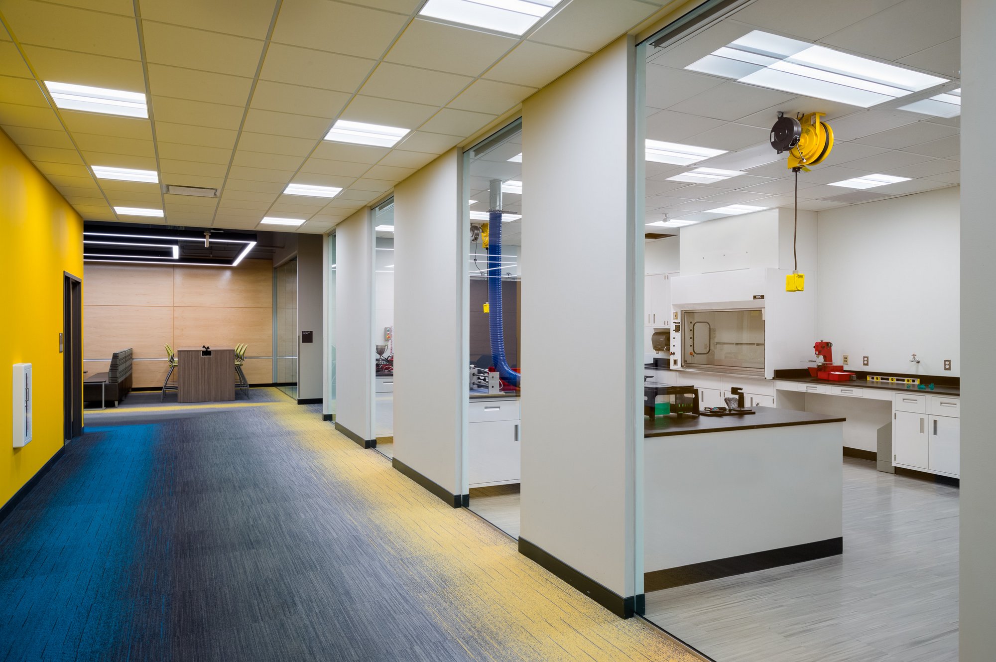 Drexel University - College of Engineering Innovation Studio ...