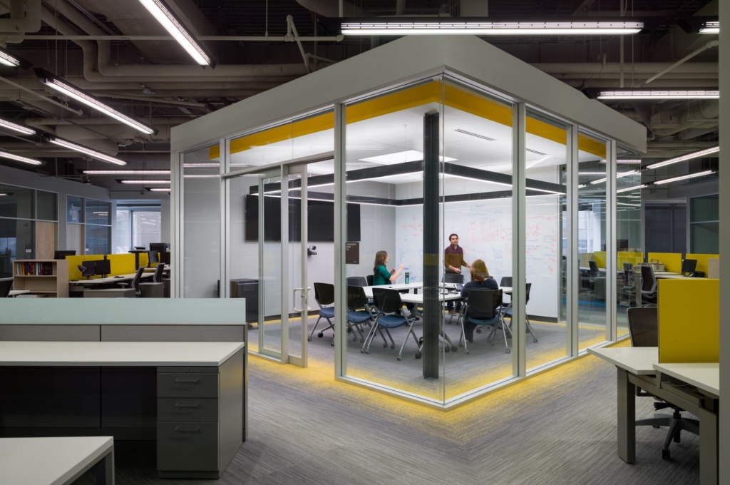 Drexel University - College of Engineering Innovation Studio ...