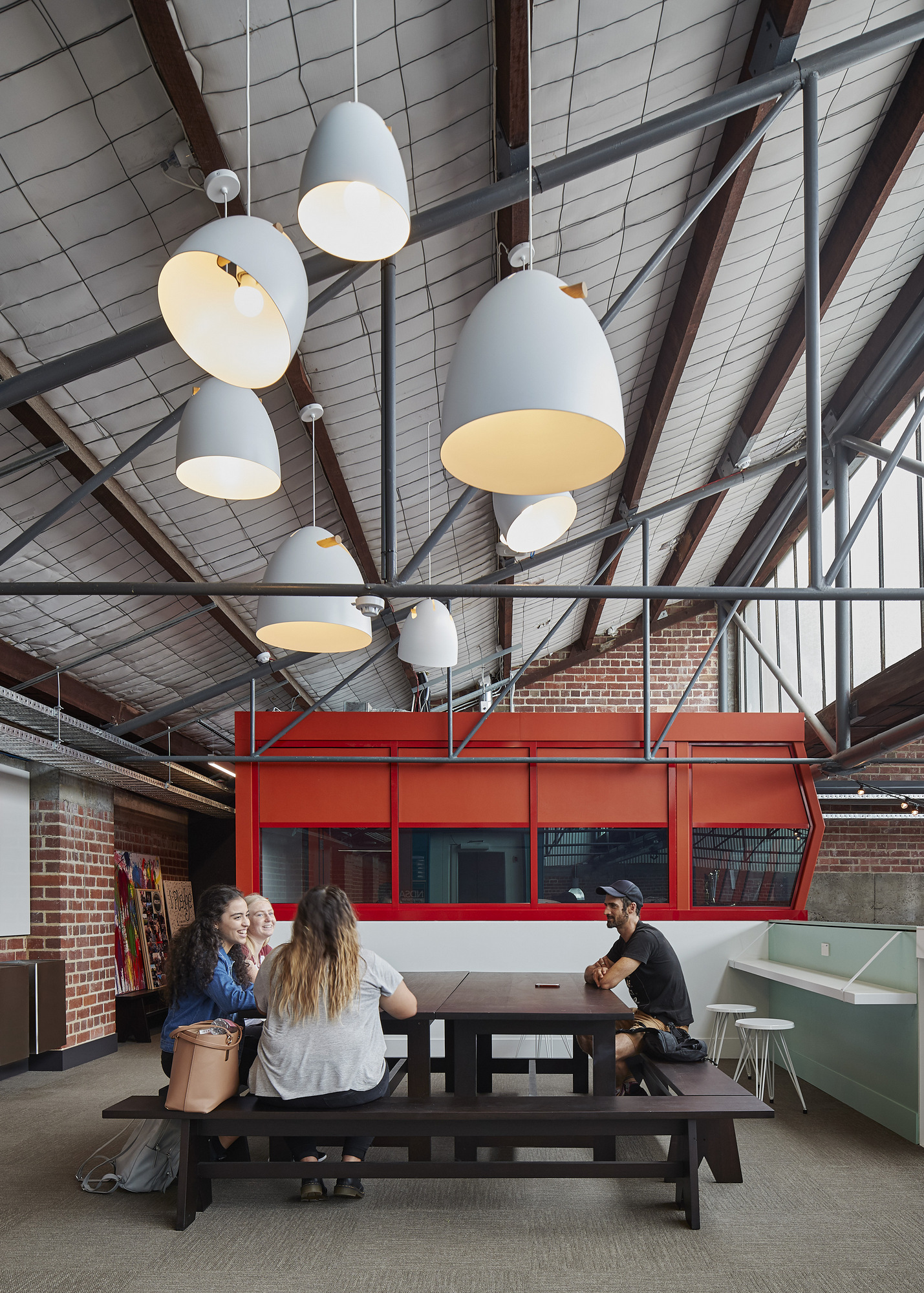 Student Hub - Notre Dame University Australia - Education Snapshots