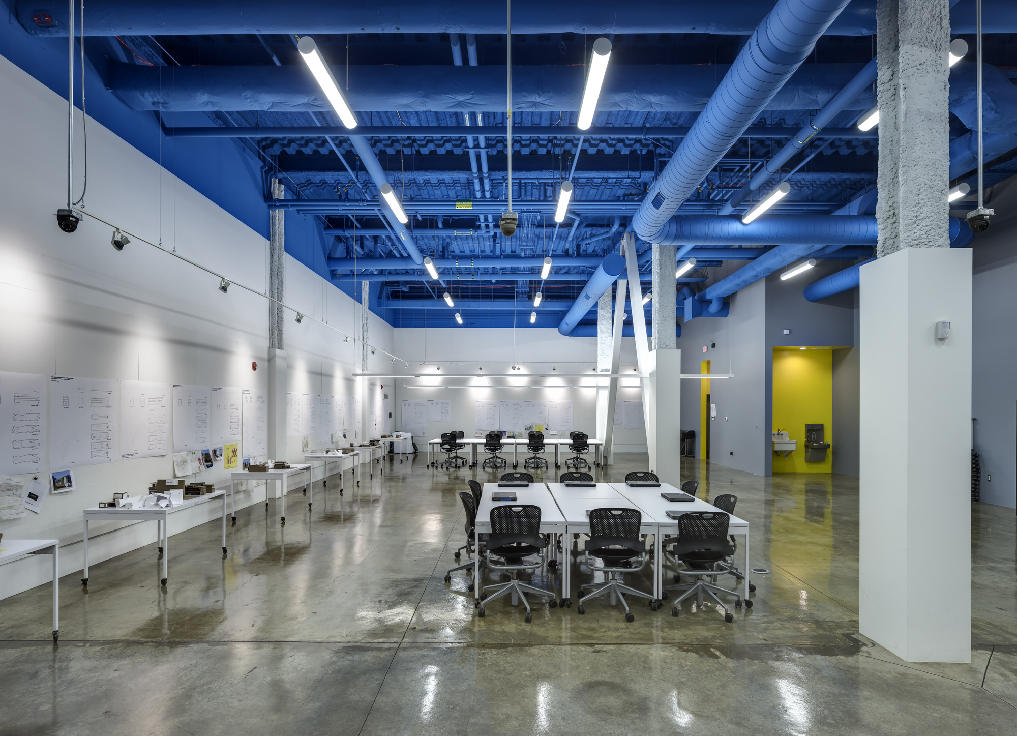 University of Michigan Research Studio - Education Snapshots