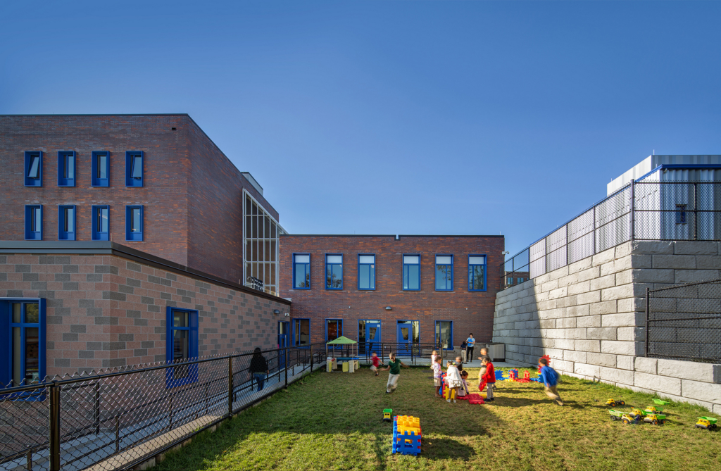 Bridge Boston Charter School - Education Snapshots