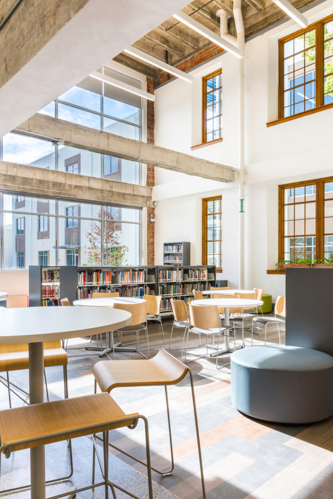 Milby High School - Education Snapshots