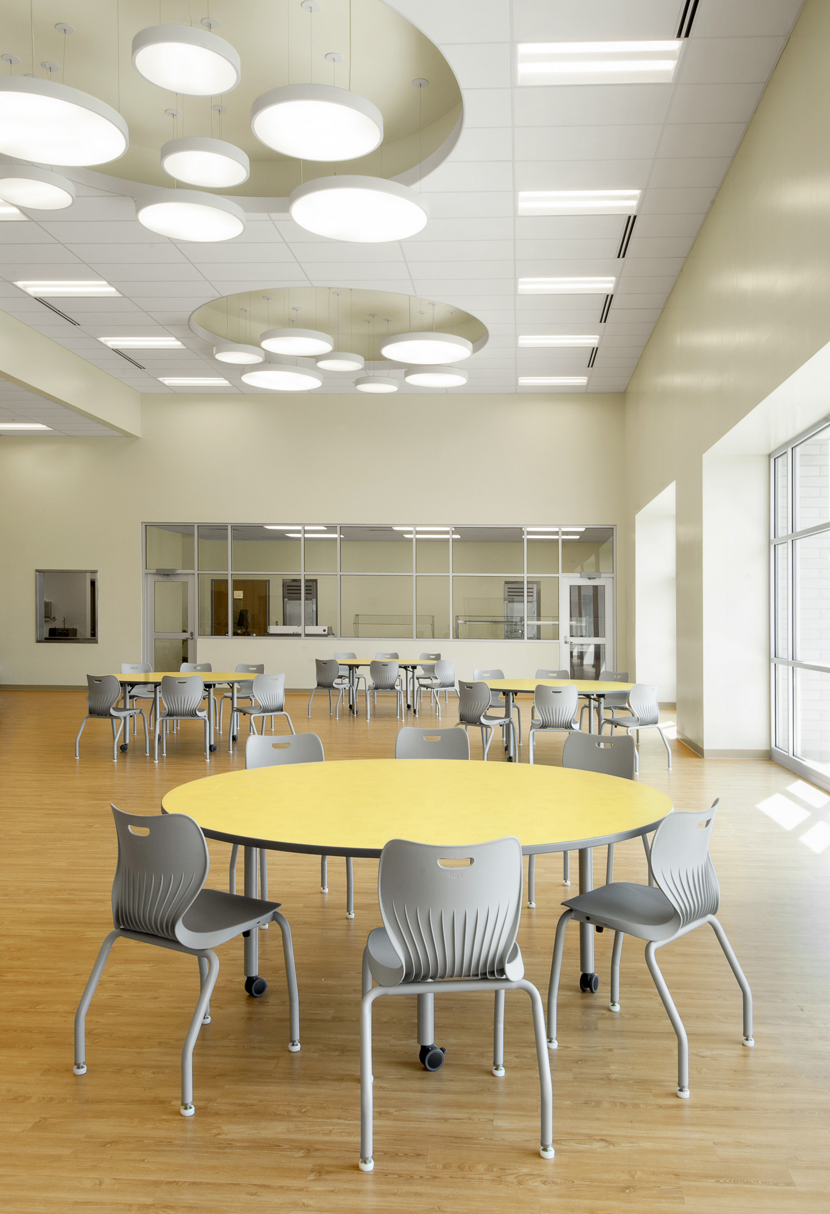 Northview High School - Education Snapshots