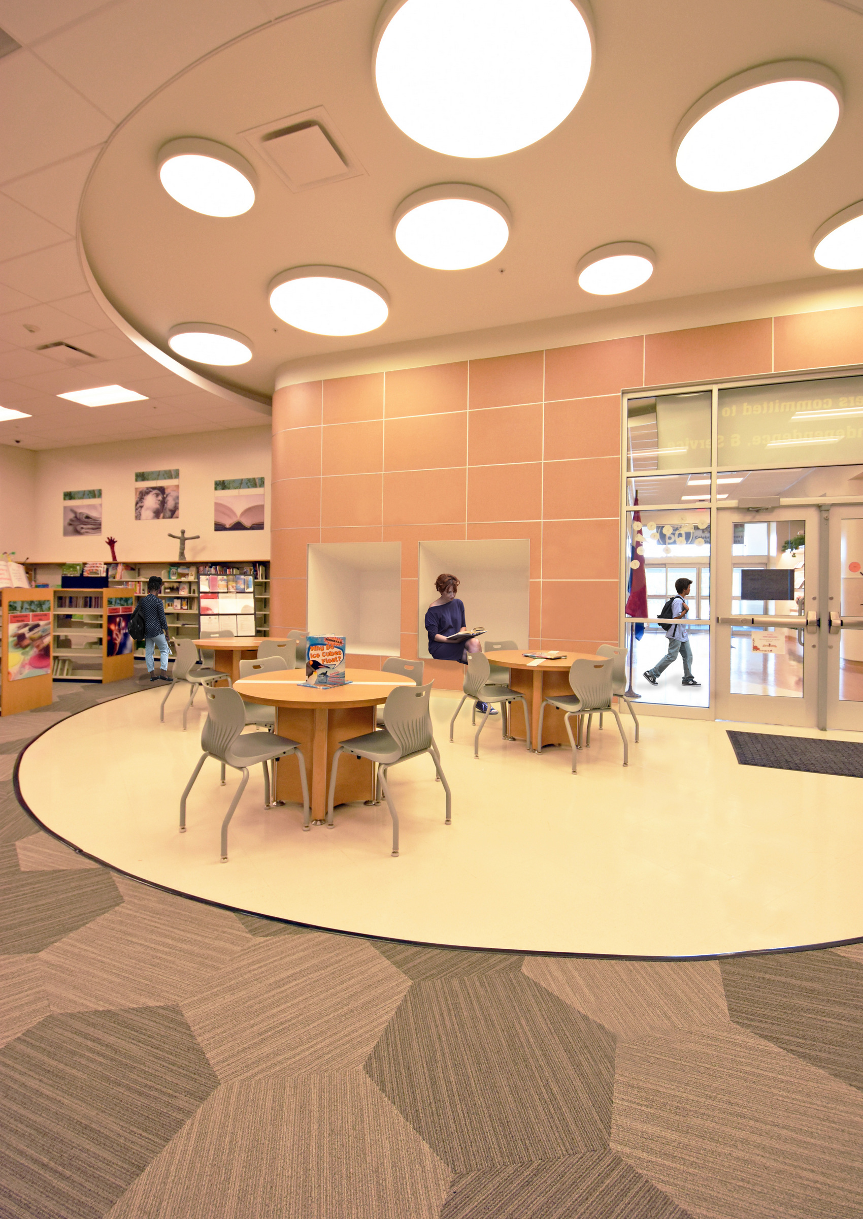 Northview High School - Education Snapshots