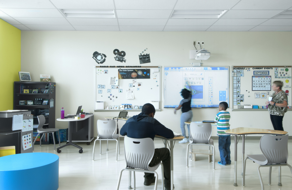 Northview High School - Education Snapshots