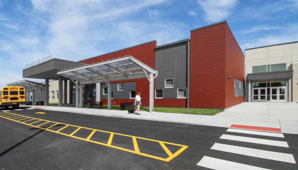 Northview High School - Education Snapshots