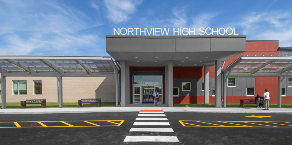 Northview High School - Education Snapshots