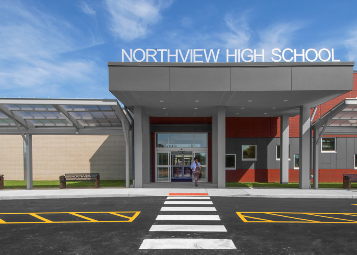Northview High School - Education Snapshots