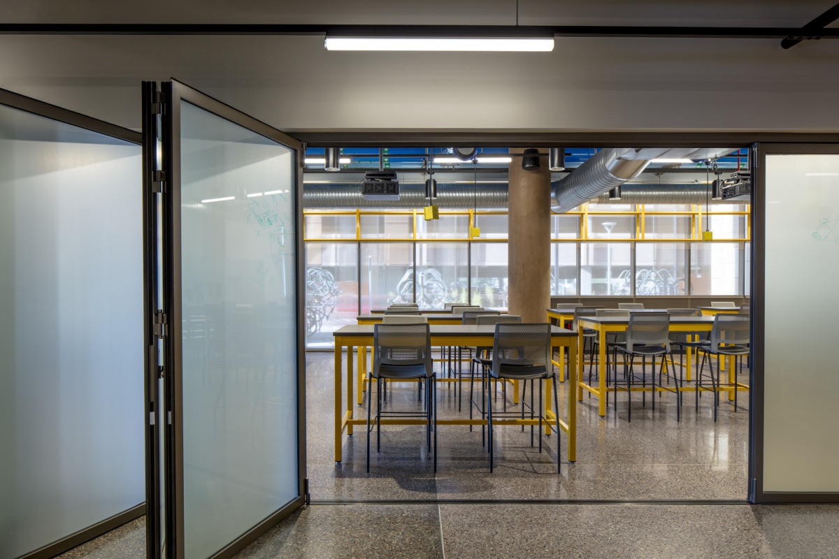 Tooker House Student Residence at Arizona State University - Education ...