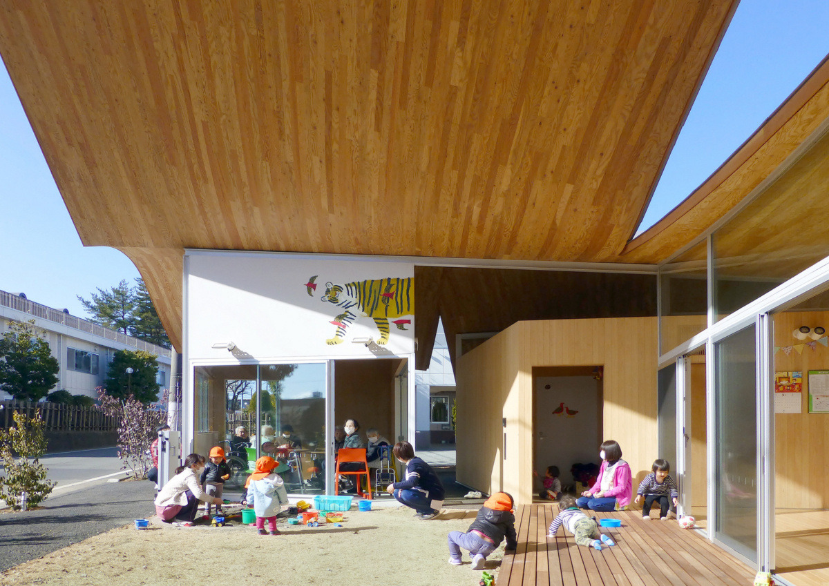 Toranoko Nursery - Education Snapshots