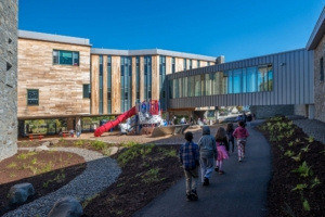 MacArthur Elementary School - Education Snapshots