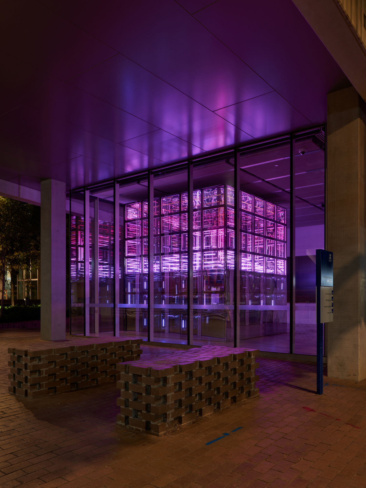 University of Melbourne - NExT Lab - Education Snapshots