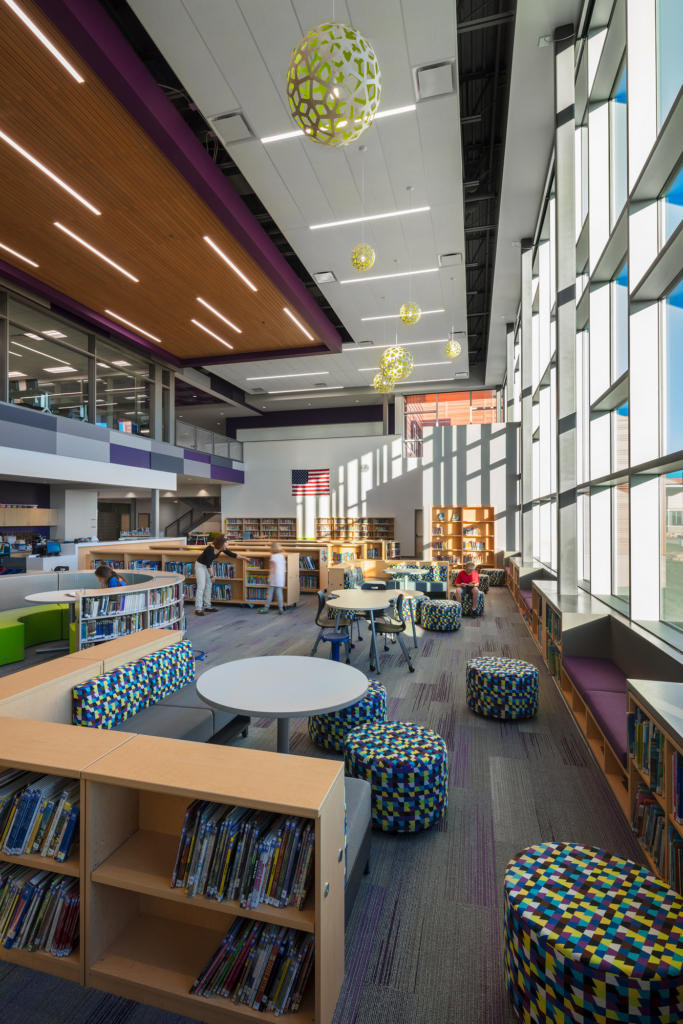 Waunakee Intermediate School - Education Snapshots