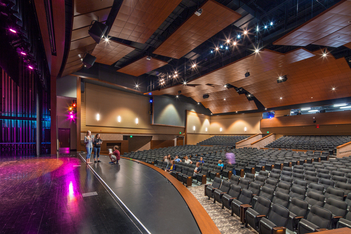 Franklin High School - Education Snapshots