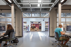 Franklin High School - Education Snapshots