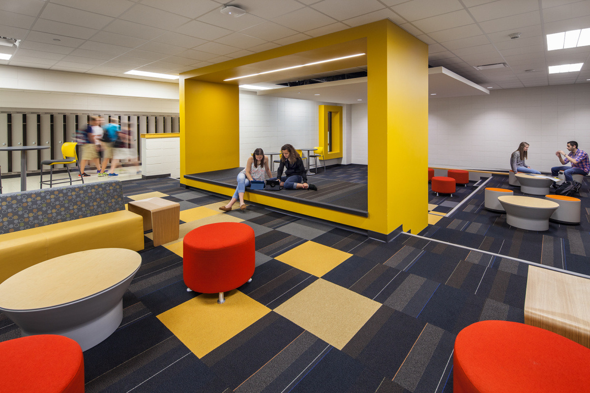 Franklin High School - Education Snapshots