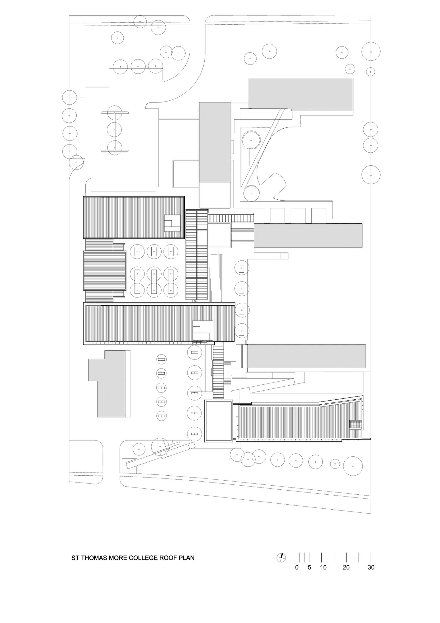 St Thomas More College - Education Snapshots