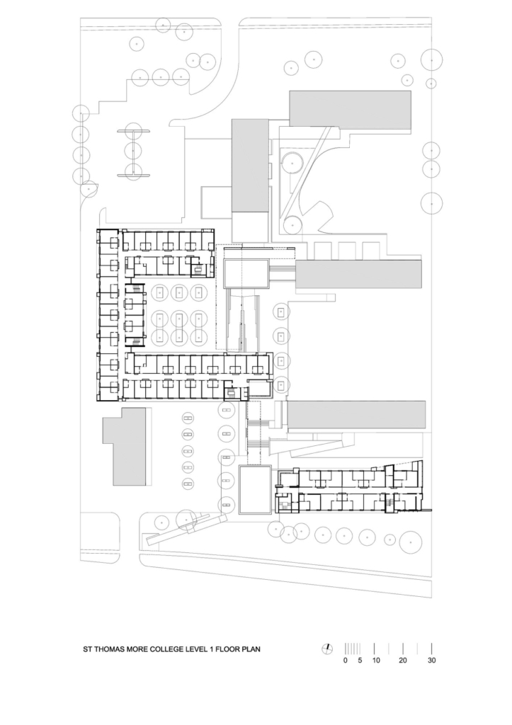 St Thomas More College - Education Snapshots