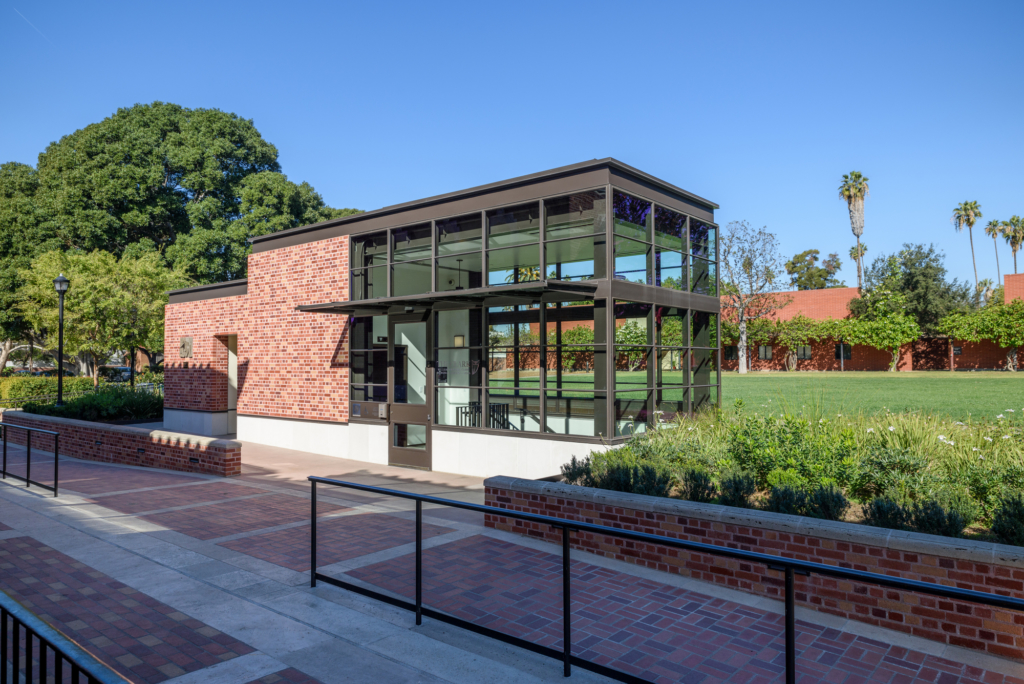 UCLA - The William Andrews Clark Memorial Library - Education Snapshots