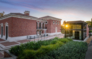 UCLA - The William Andrews Clark Memorial Library - Education Snapshots