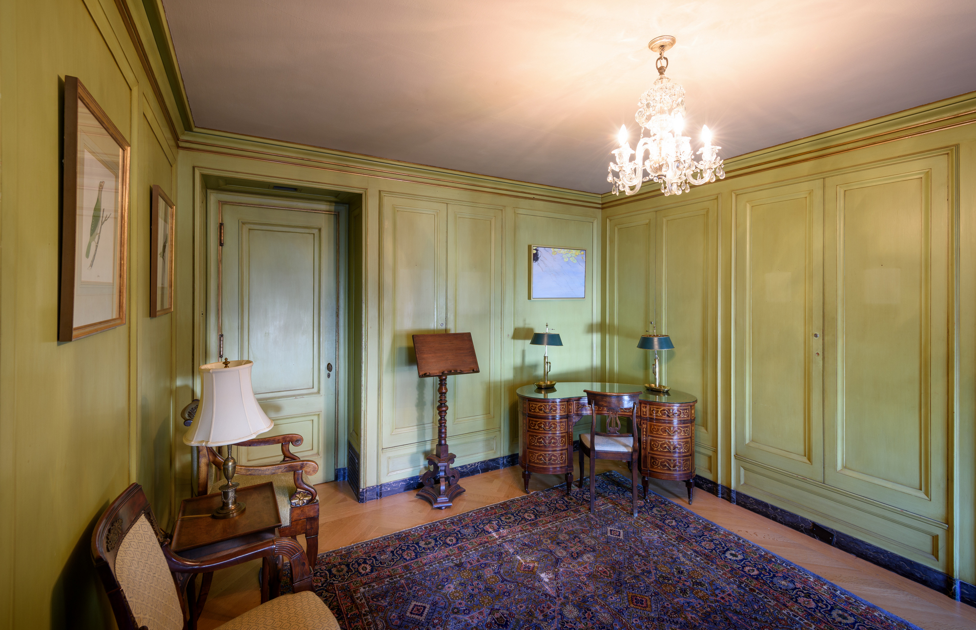 UCLA - The William Andrews Clark Memorial Library - Education Snapshots