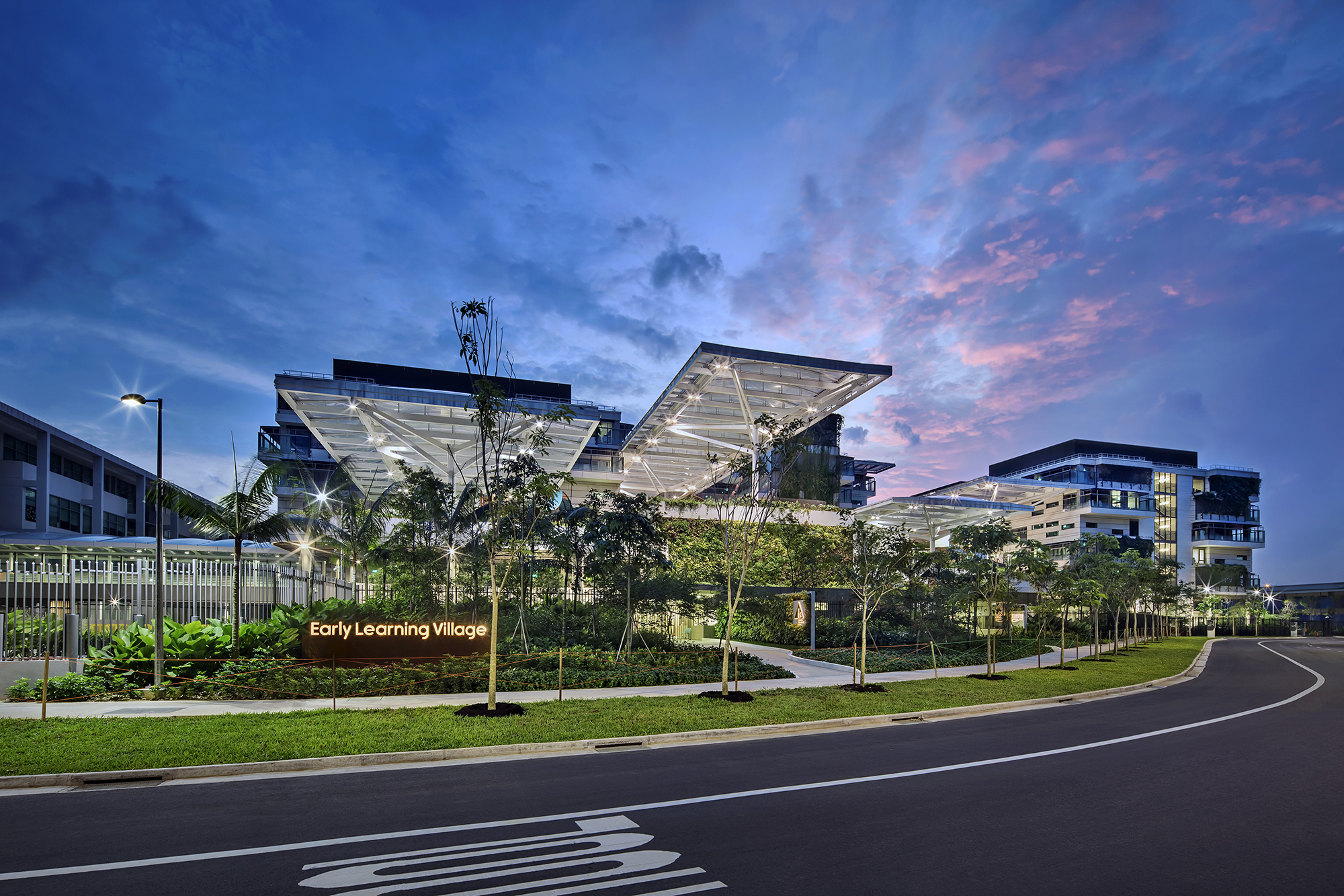 Cognita - Early Learning Village - Education Snapshots