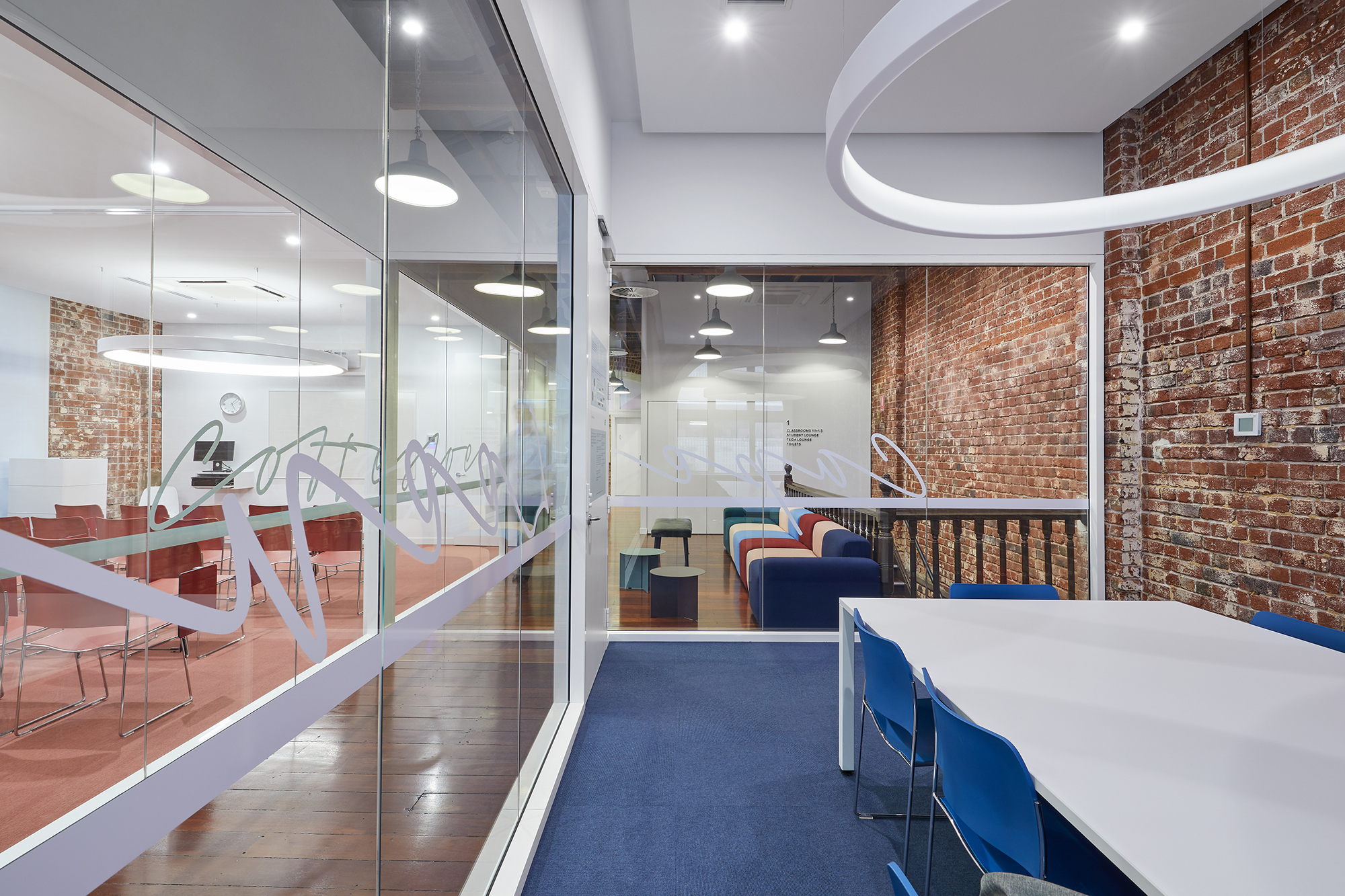 EF Campus Perth - Education Snapshots