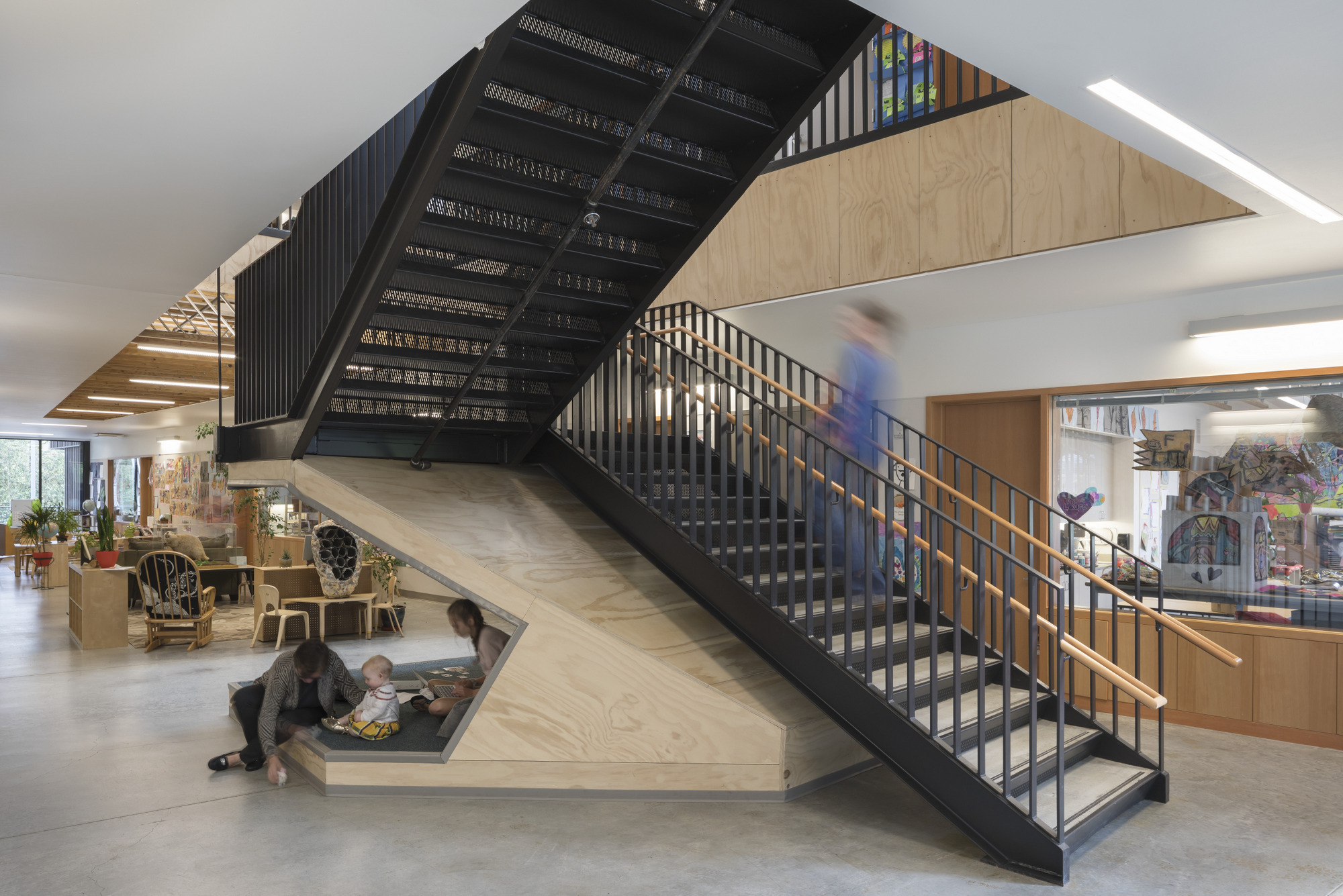 Oregon Episcopal School - Lower School - Education Snapshots