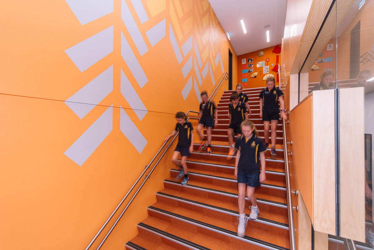 Golden Square Primary School - Education Snapshots