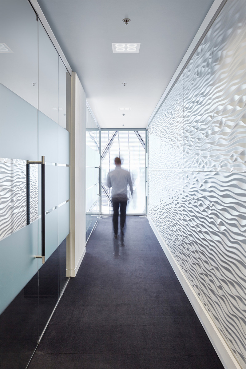 Loop Recessed - Education Snapshots